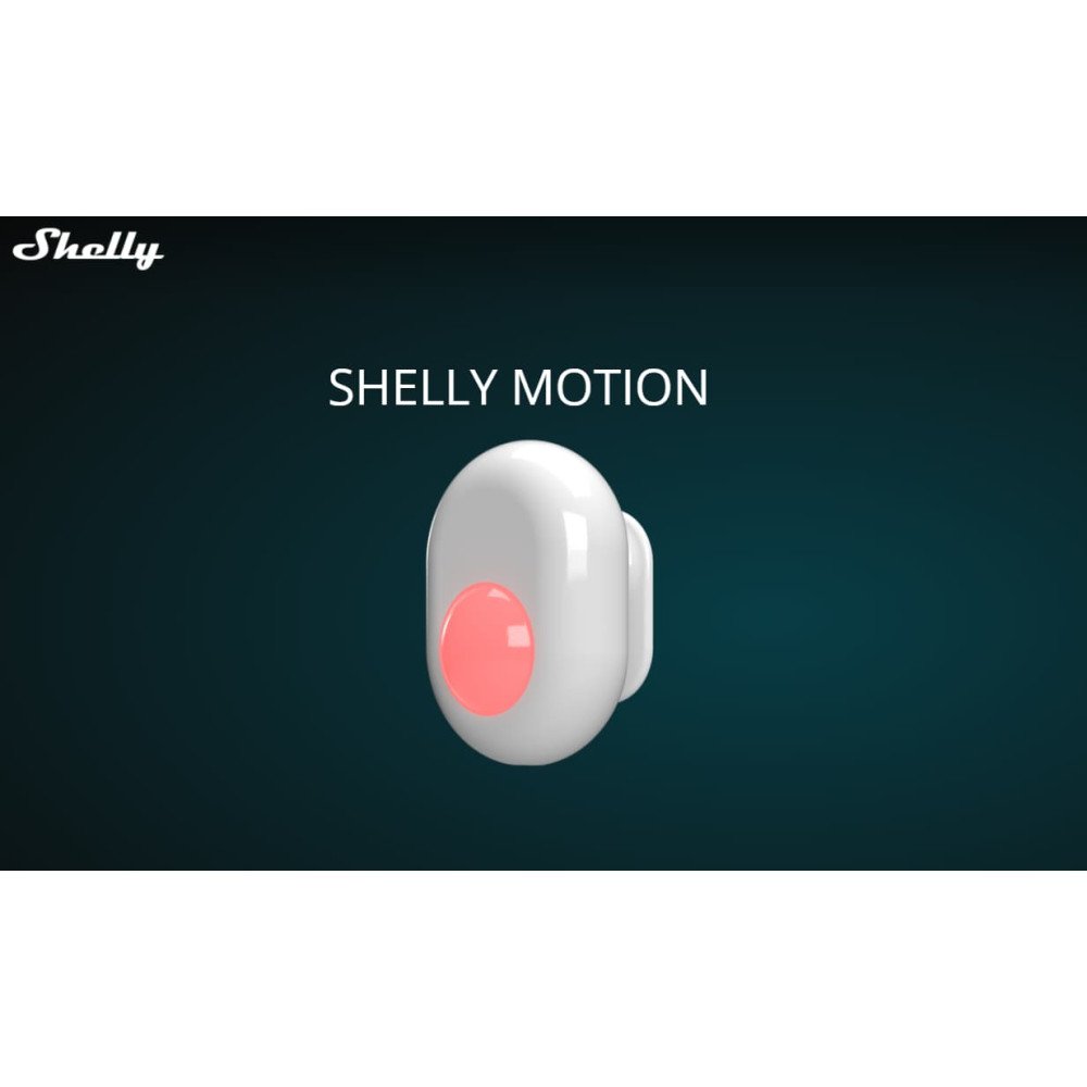 Shelly Motion